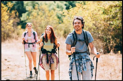 Hiking For Beginners: How to Choose the Perfect Hiking Trail