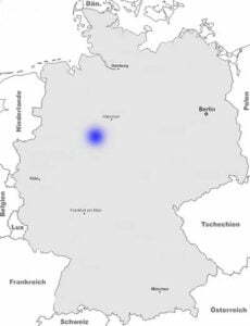 Eggeweg - Hermannshöhen - E1 path | Hiking Experience