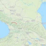 Transcaucasian Trail - Georgia | Hiking Experience