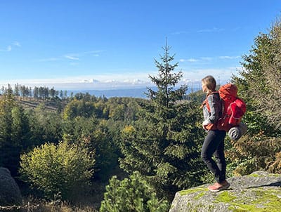Wandern auf dem Rennsteig – Ein umfassender Guide